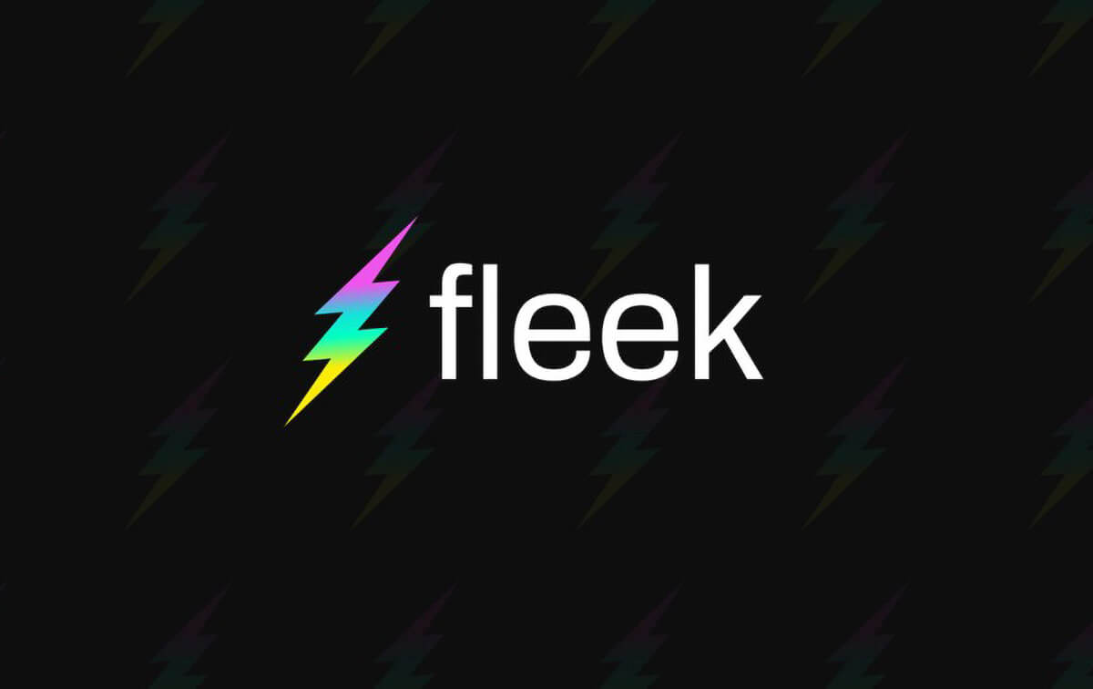 如何用 Fleek 自動化部署 Web3 Dapp? 叩頂窩客