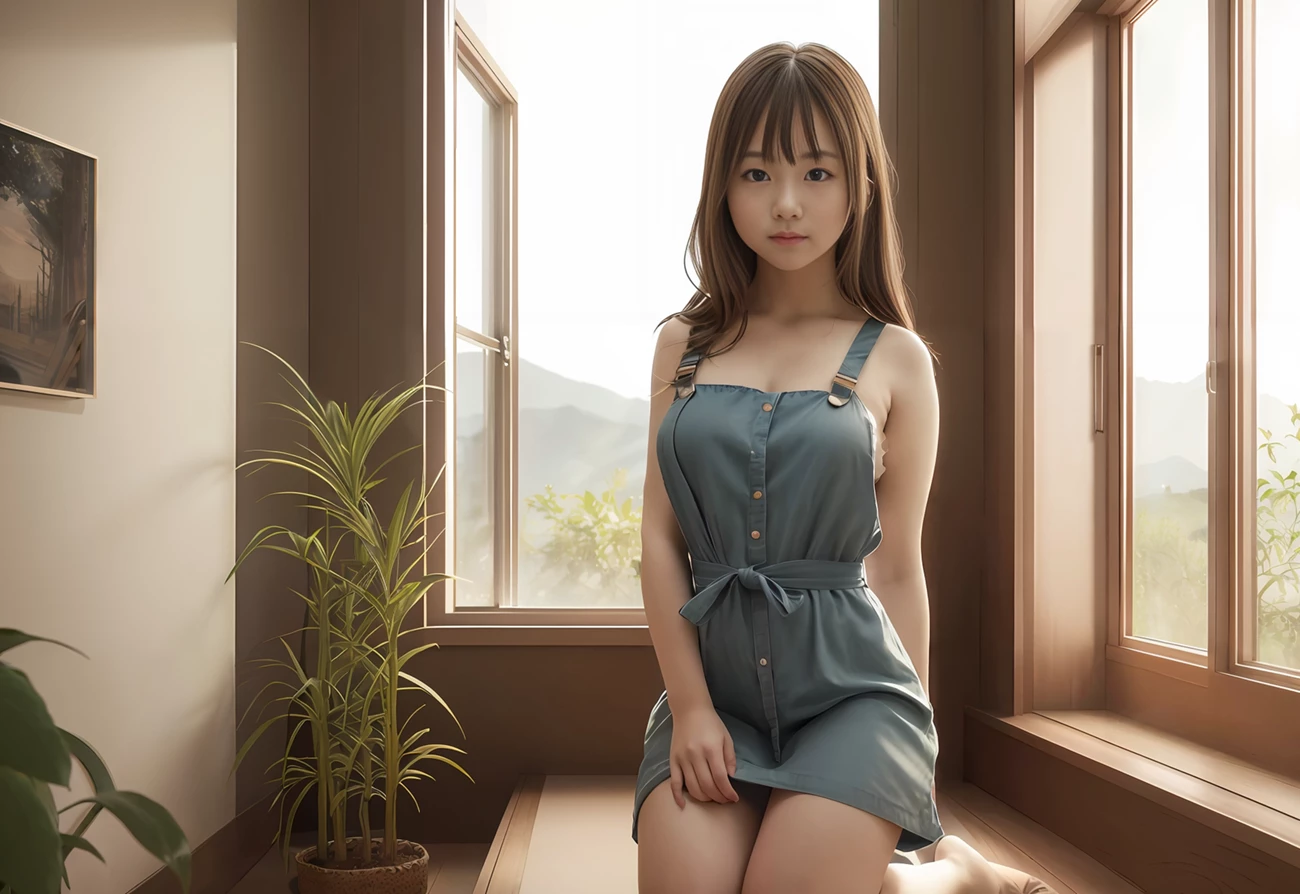 如何用 Stable Diffusion 產生高解析度的圖？ | Tiled Upscaling - 叩頂窩客