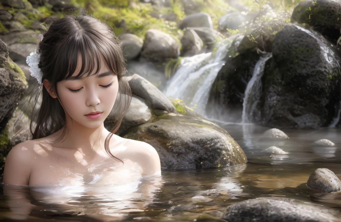 如何讓 Stable Diffusion 算圖更真實？ | ControlNet Tile Resample | Detail Tweaker LoRA - 叩頂窩客